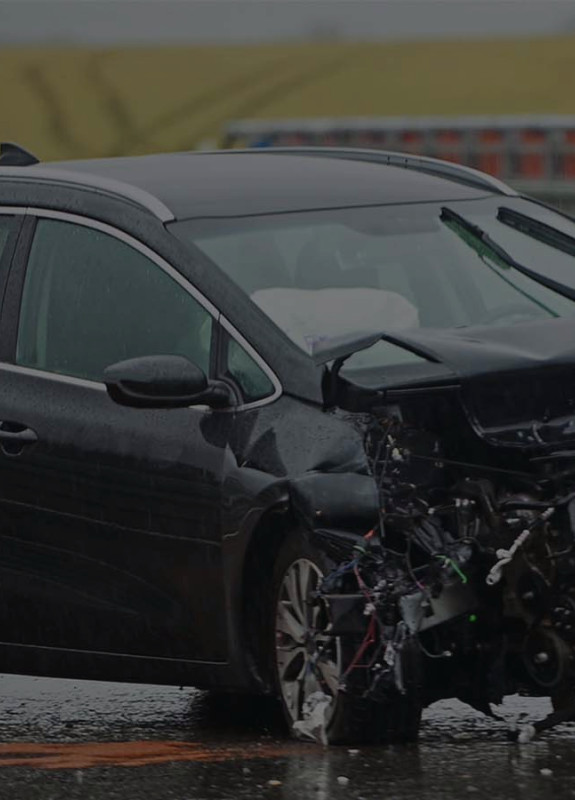 What to Do After a Rhode Island Car Crash | Sands Law Offices